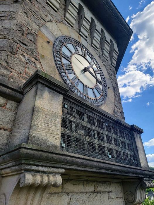 Westinghouse Castle Ribbon-Cutting Ceremony | EABA